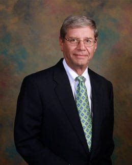 Charles E. Grisi - Grisi & Budde - Northeast Ohio Divorce Lawyers